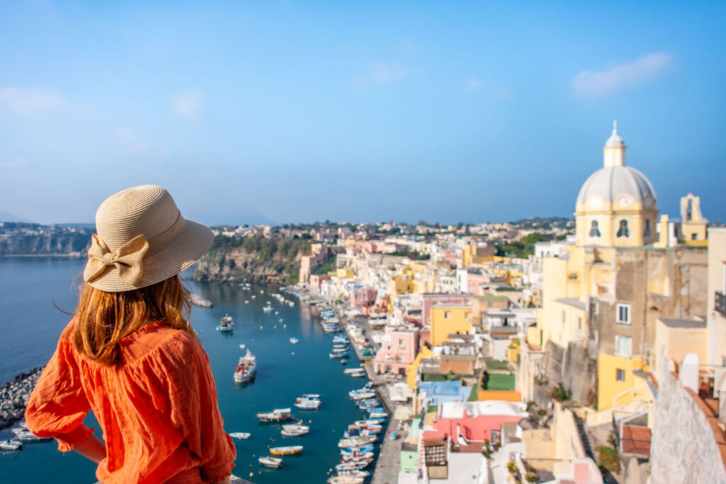 These Are The 10 Most Popular International Destinations This Summer ...