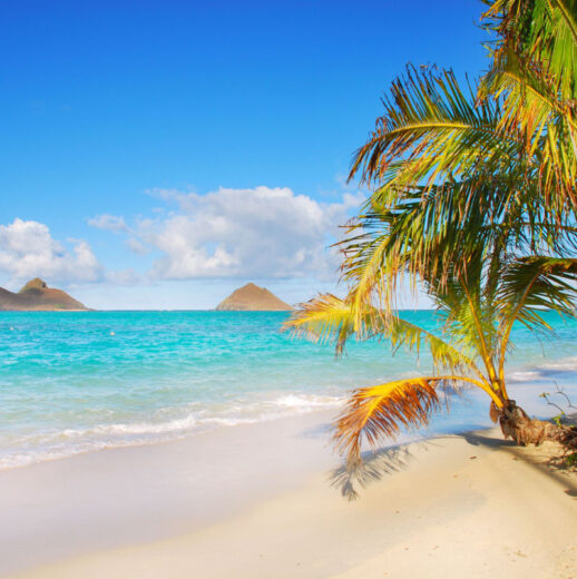 These Are The Top 6 Secret Beaches In The U.S. According To Americans ...