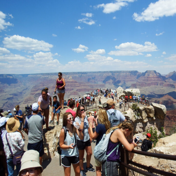 5 Lesser-Known National Parks To Avoid Large Crowds This Summer ...