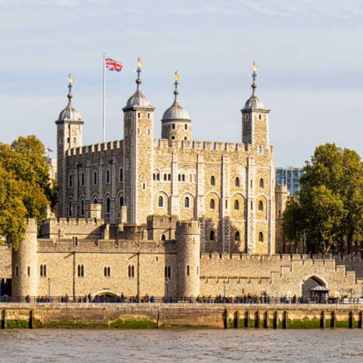 These Are The 10 Most Overcrowded Tourist Attractions In Europe This ...