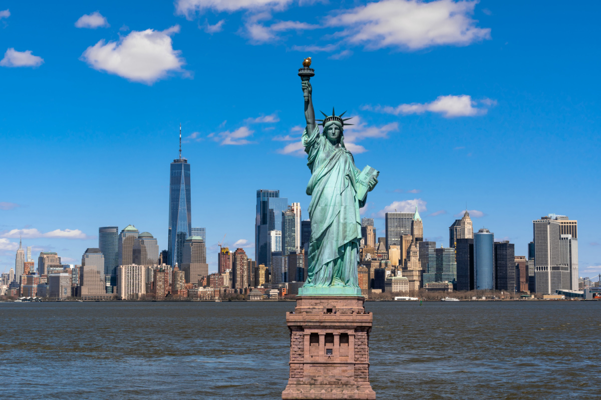 United States Drops Vaccine Requirement For International Travelers ...