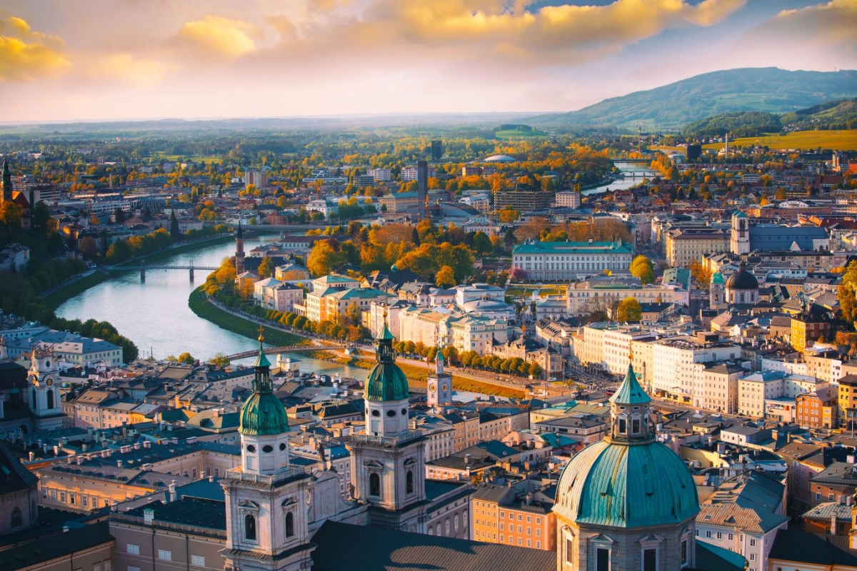 Vienna: 7 Things Travelers Need To Know Before Visiting - Travel Off Path