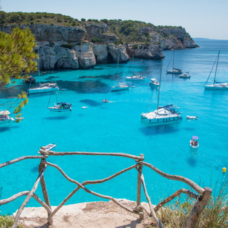 7 Reasons Why This Spanish Island Is One Of The Trendiest European ...