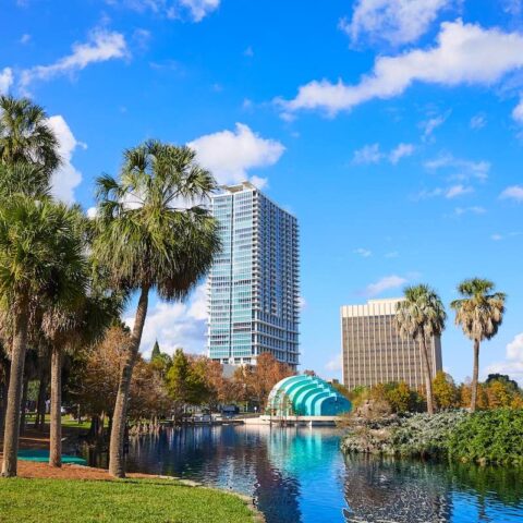 6 Reasons Why Orlando Is The Top Destination In The U.S. - Travel Off Path