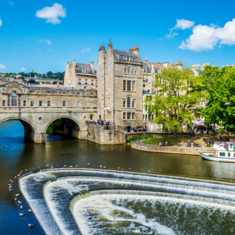 7 Of The Most Beautiful Cities To Visit In The UK This Summer Other ...