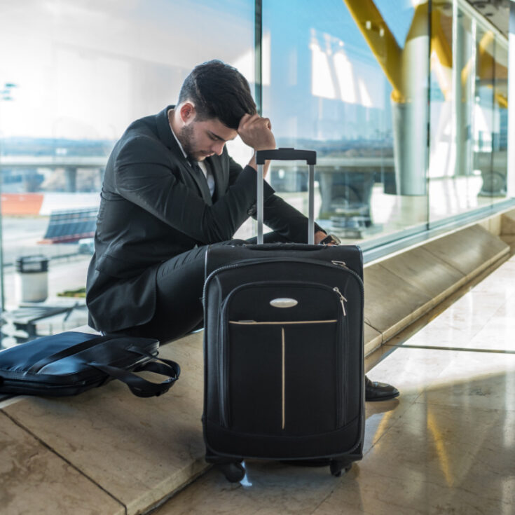 These 6 Airports Have The Worst Passenger Experience In The U.S ...