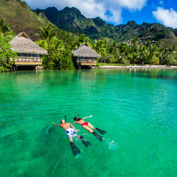 These 7 Locations Have Just Been Named The Best Places In The World To ...