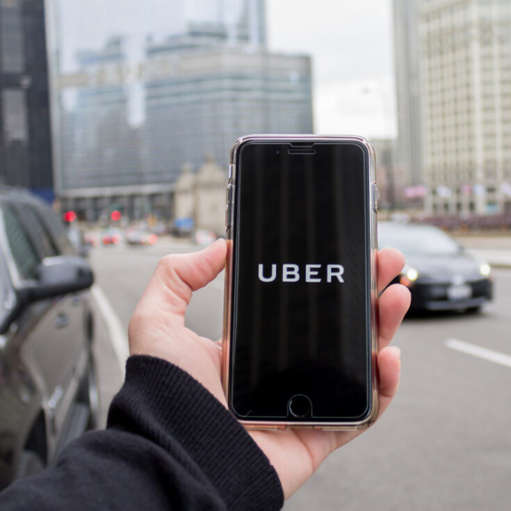 Uber Is Launching Their Most Affordable Ride Option In These U.S ...