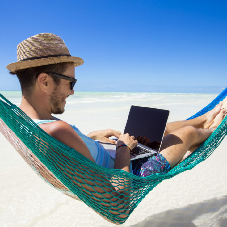 These Are The 6 Most Difficult Things About Being A Digital Nomad ...