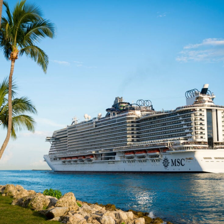 These 9 Cruise Lines Don't Charge Extra For Solo Travelers - Travel Off ...
