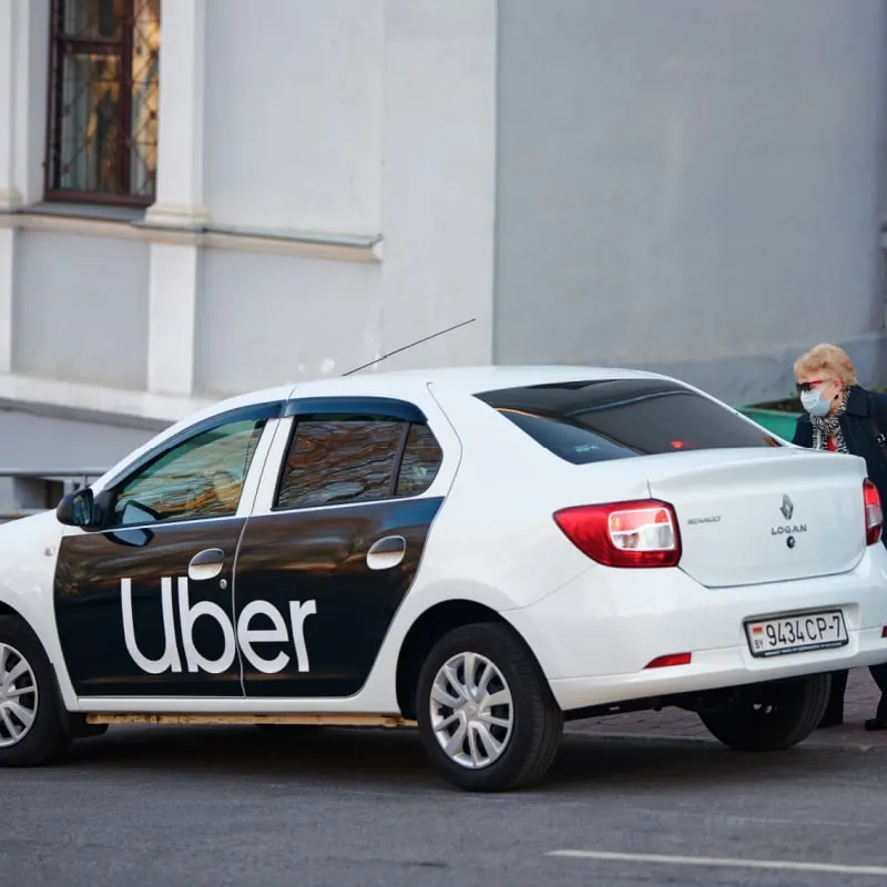 Uber Is Launching Their Most Affordable Ride Option In These U.S ...