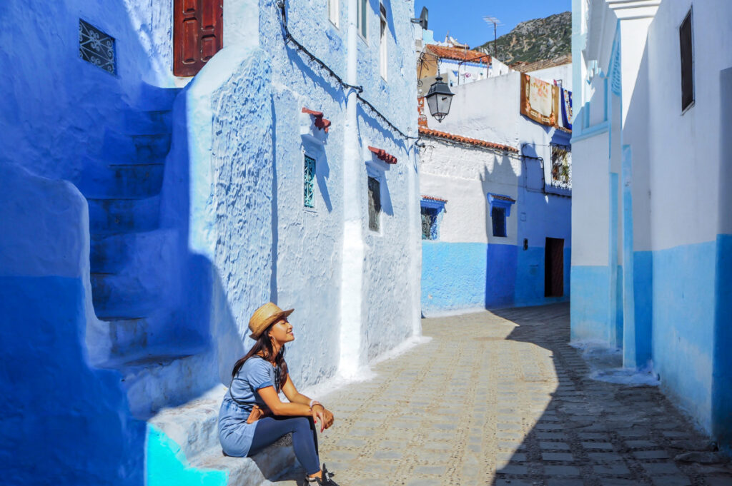 6 Reasons Why Solo Travel Has Become So Popular - Travel Off Path