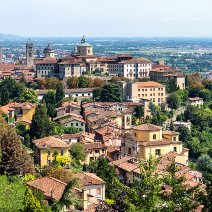 6 Underrated Destinations In Italy Where You Can Avoid Crowds This ...