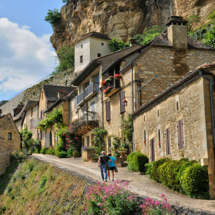 Why You Should Visit These 6 Underrated Towns In France This Summer ...