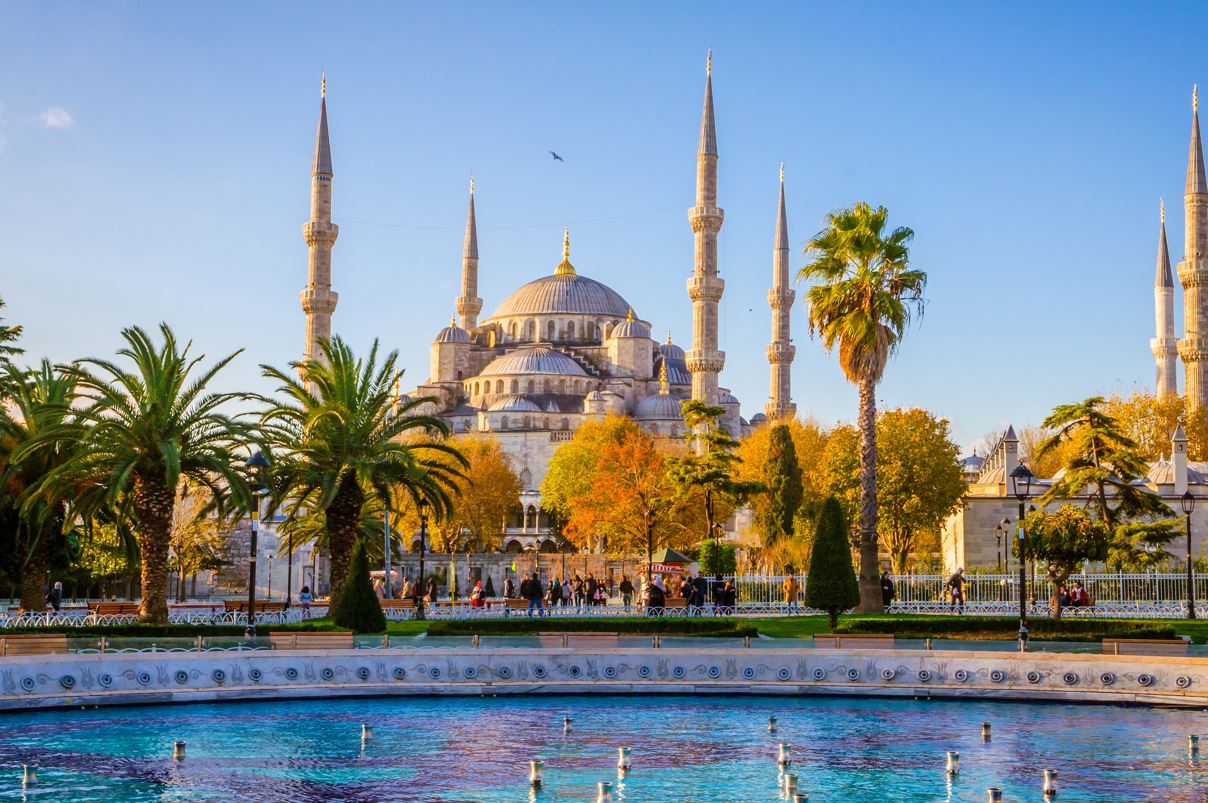Is This Trending Digital Nomad City Really Worth The Hype? - Travel Off ...