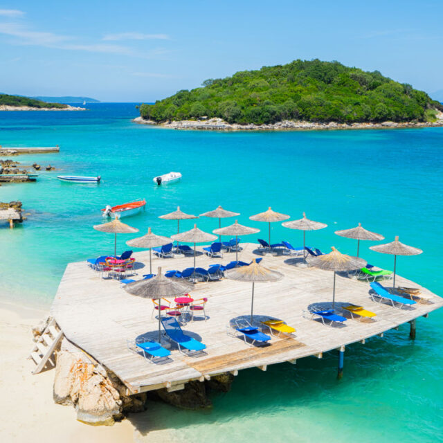 This Gorgeous Spot Is Known As The Maldives Of Europe And It's ...