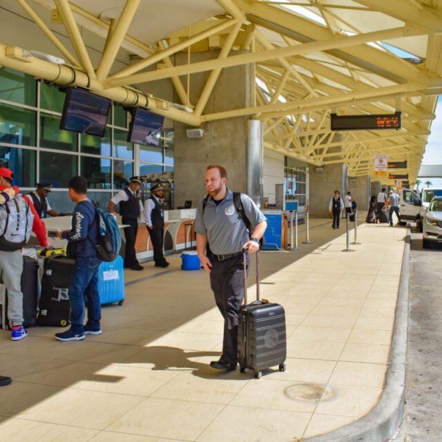 These 7 U.S. Airports Allow You To Skip Long Security Lines With ...