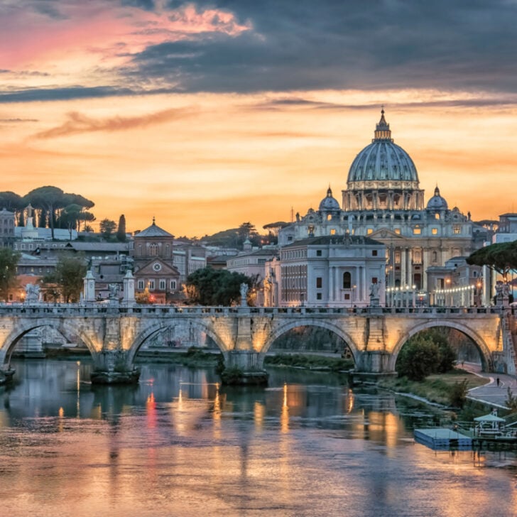 Top 10 Cheapest European Cities To Fly Into Revealed In A New Study ...