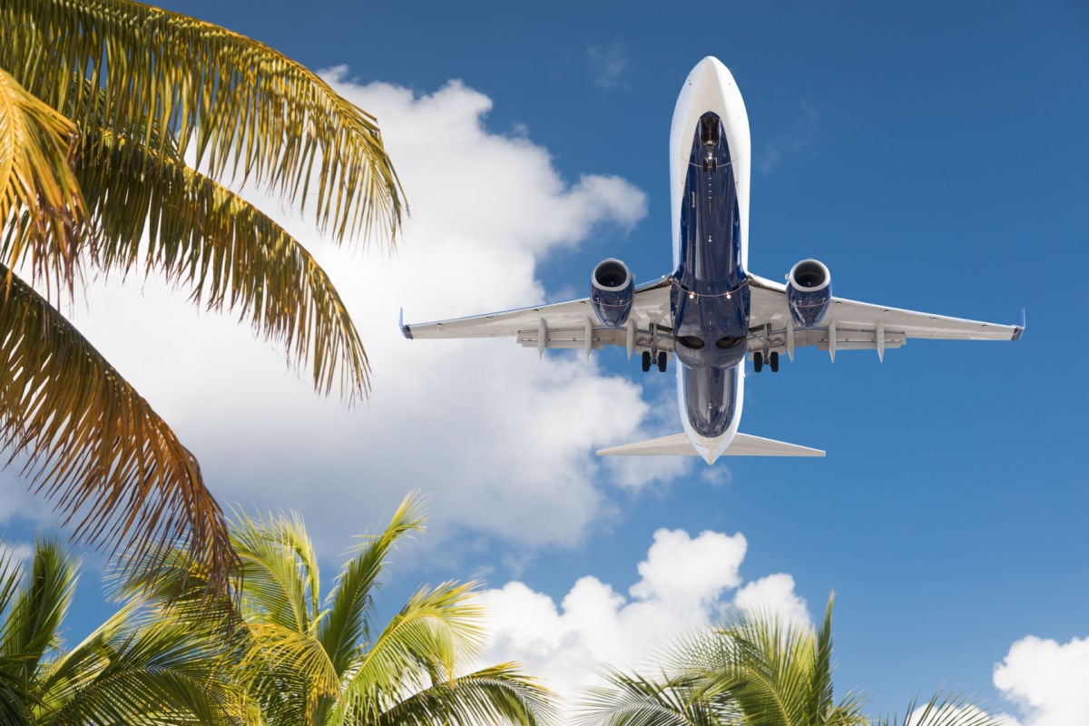 These 3 Major Airlines Are Adding New Flights To Mexico - Travel Off Path