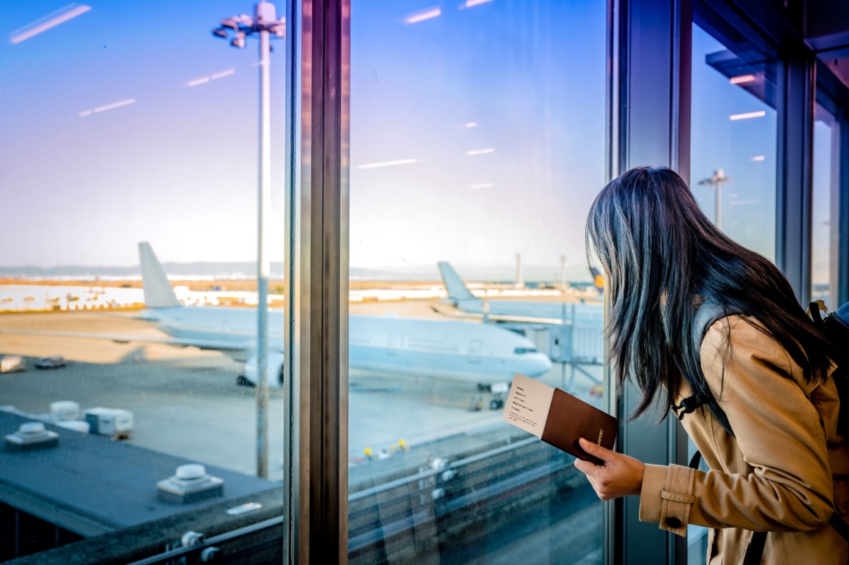 These 5 Airports Are Expected To Have The Most Delays And Cancellations ...