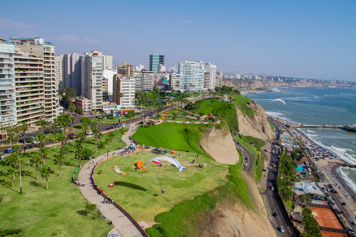 This City In Latin America Just Became The Best Destination For Foodies ...