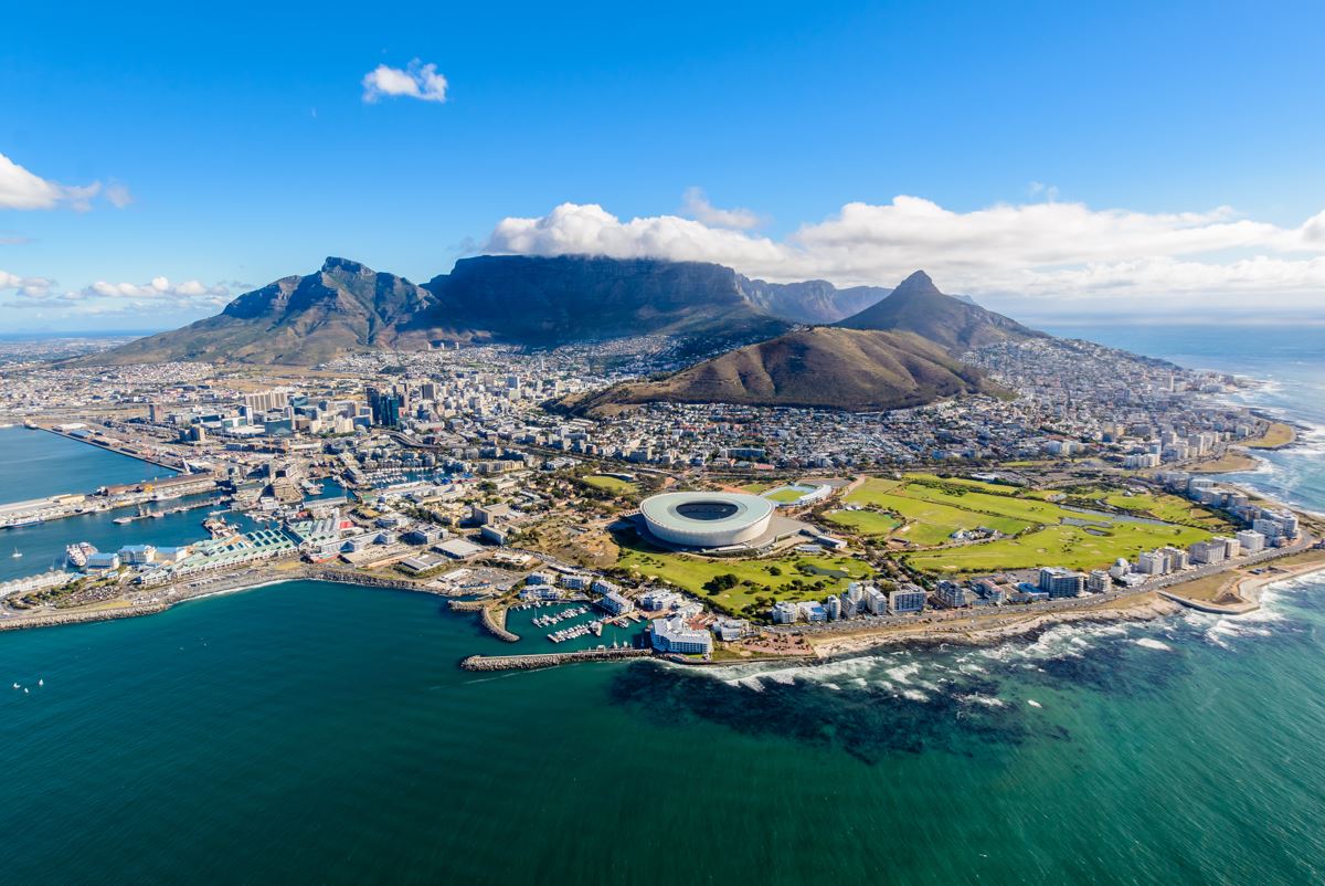 This Is The Most Popular Country In Africa For Digital Nomads - Travel ...