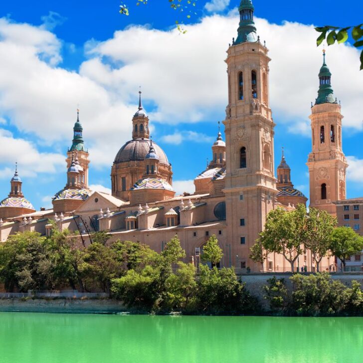 6 Off Path Destinations In Spain To Avoid Crowds This Summer - Travel ...