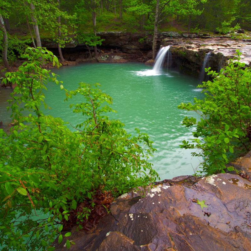 This Secret And Stunning Island Destination Is Only 30 Minutes From ...