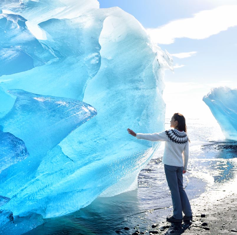 5 Reasons Why Iceland Was My Favorite Destination For Solo Travel This