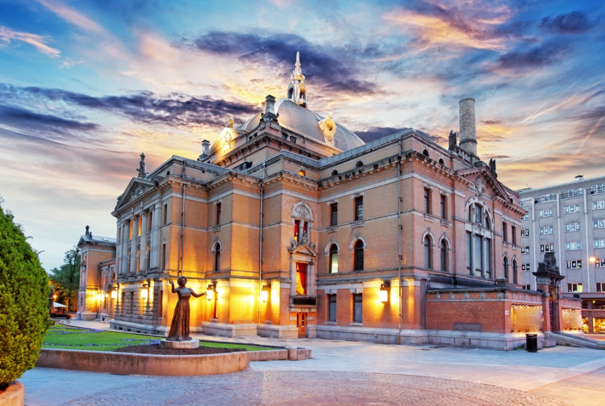 6 Reasons Why This City Is One Of The Most Underrated In Europe ...