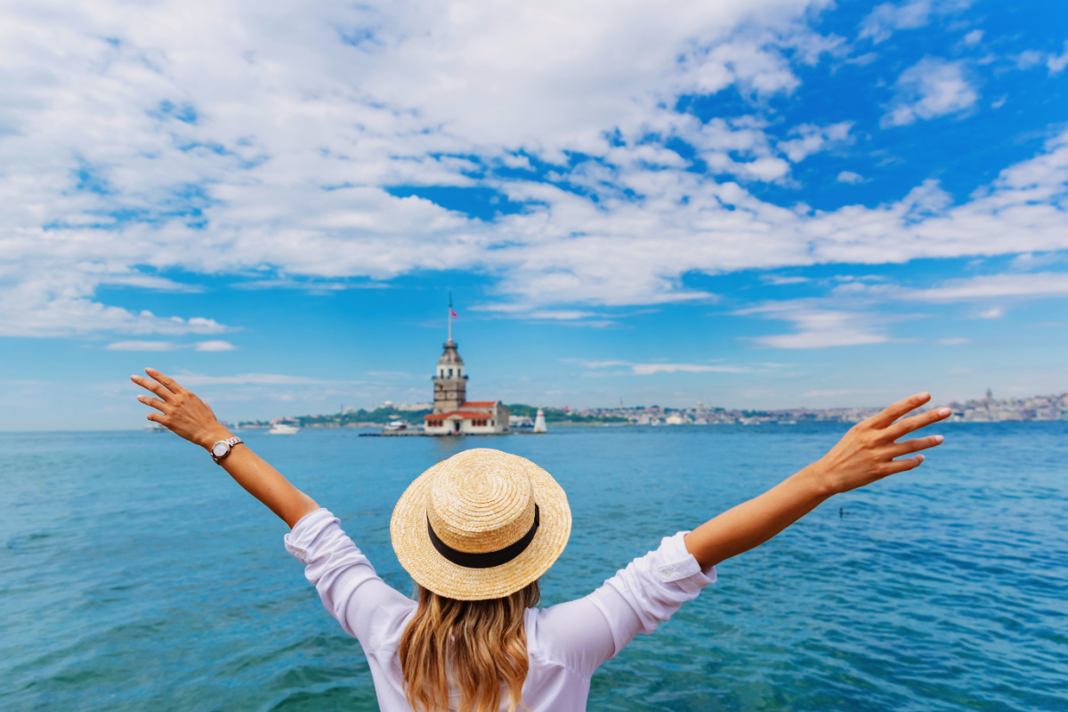 8 Hidden Gems To Beat The Tourist Crowds In Istanbul This Summer ...
