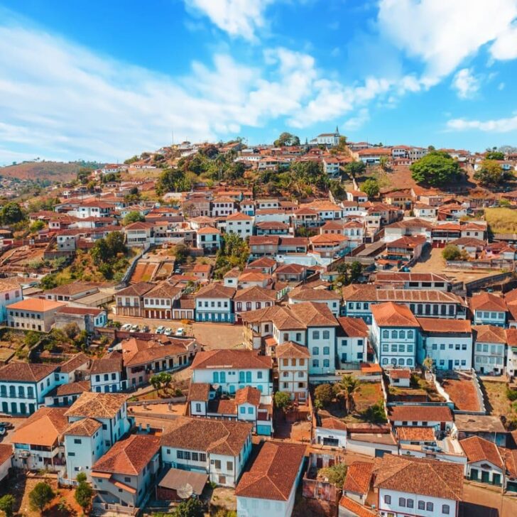 Americans Can Now Fly Nonstop To This Beautiful Undiscovered Latin ...