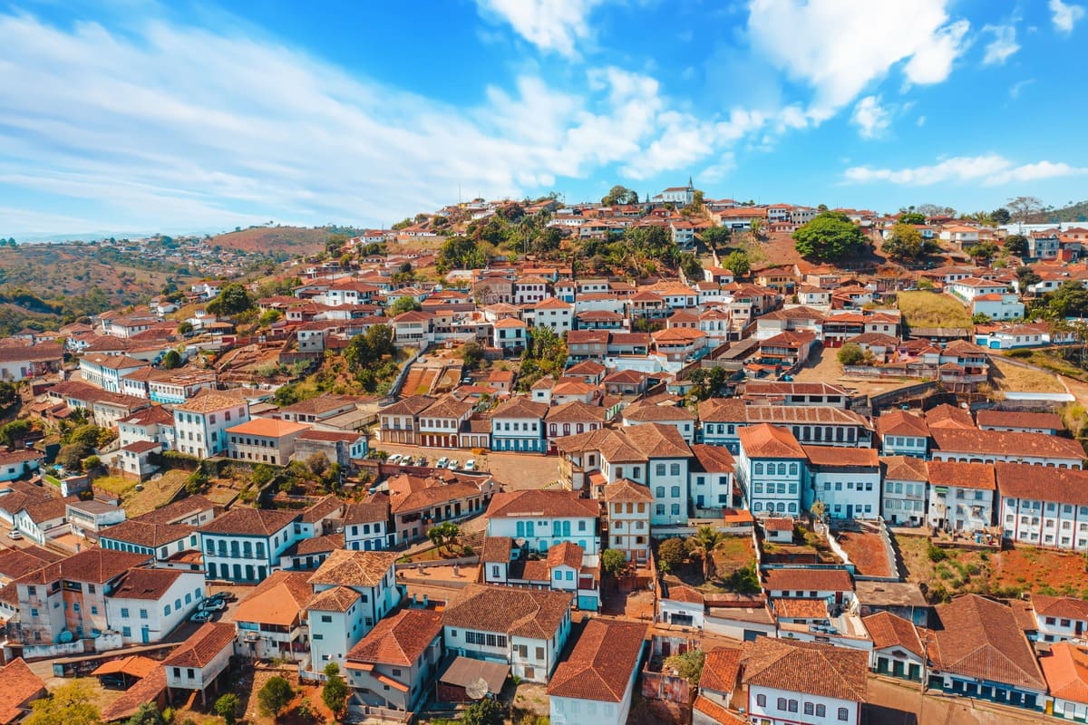 Americans Can Now Fly Nonstop To This Beautiful Undiscovered Latin ...
