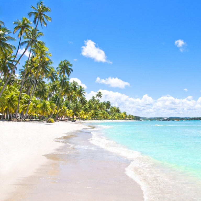 This South American Country Is Launching A New Tourist Destination ...