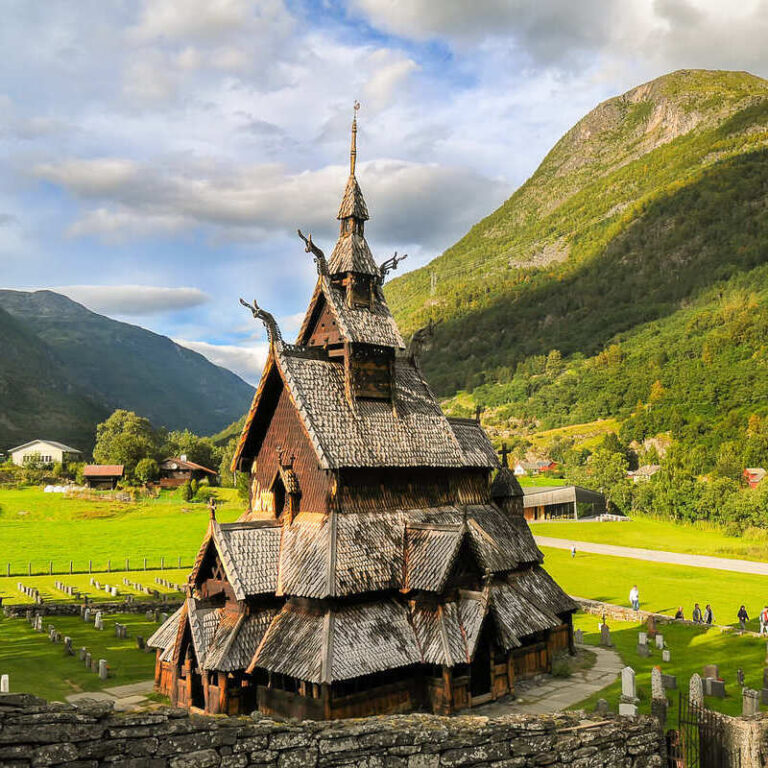 These Are The Top 5 Safest Countries In Europe For 2026 According To ...