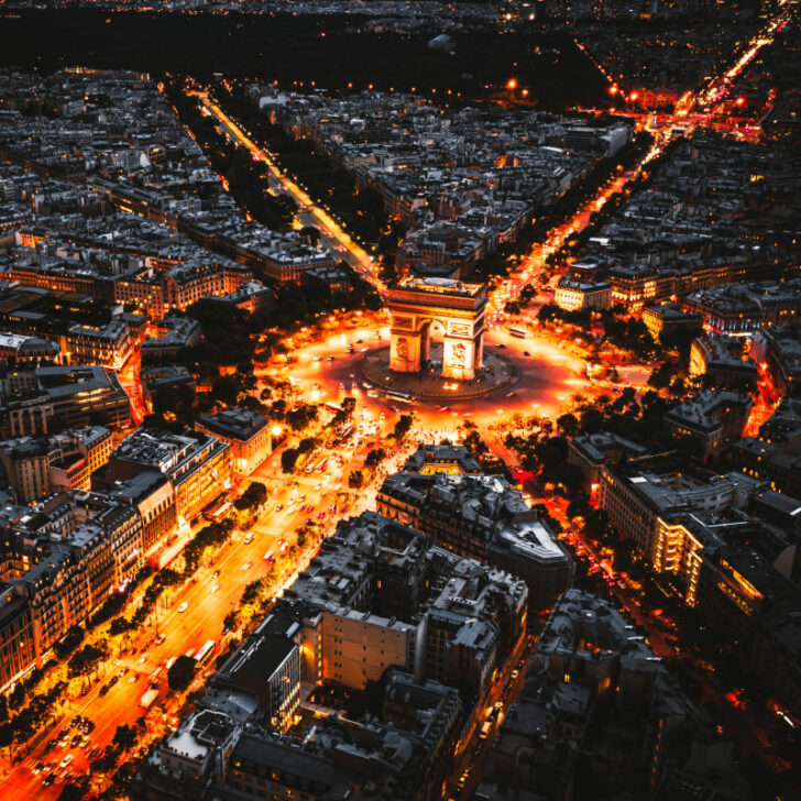 Is Paris Still Safe To Visit Right Now Amid Civil Unrest? - Travel Off Path