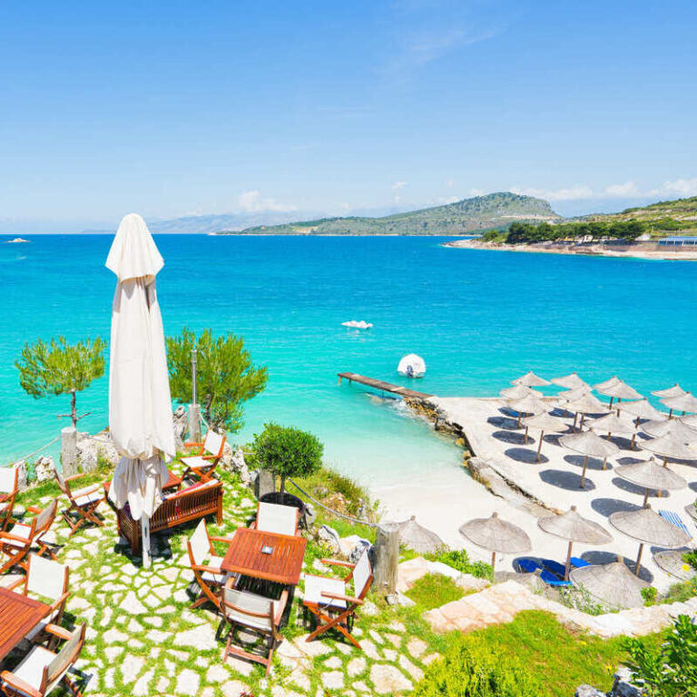 This Gorgeous Spot Is Known As The Maldives Of Europe And It's ...