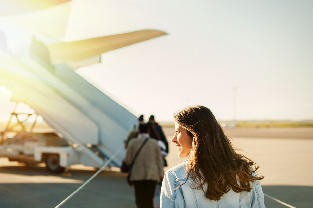 These Are The Unspoken Rules Of Flying, According To A New Survey ...