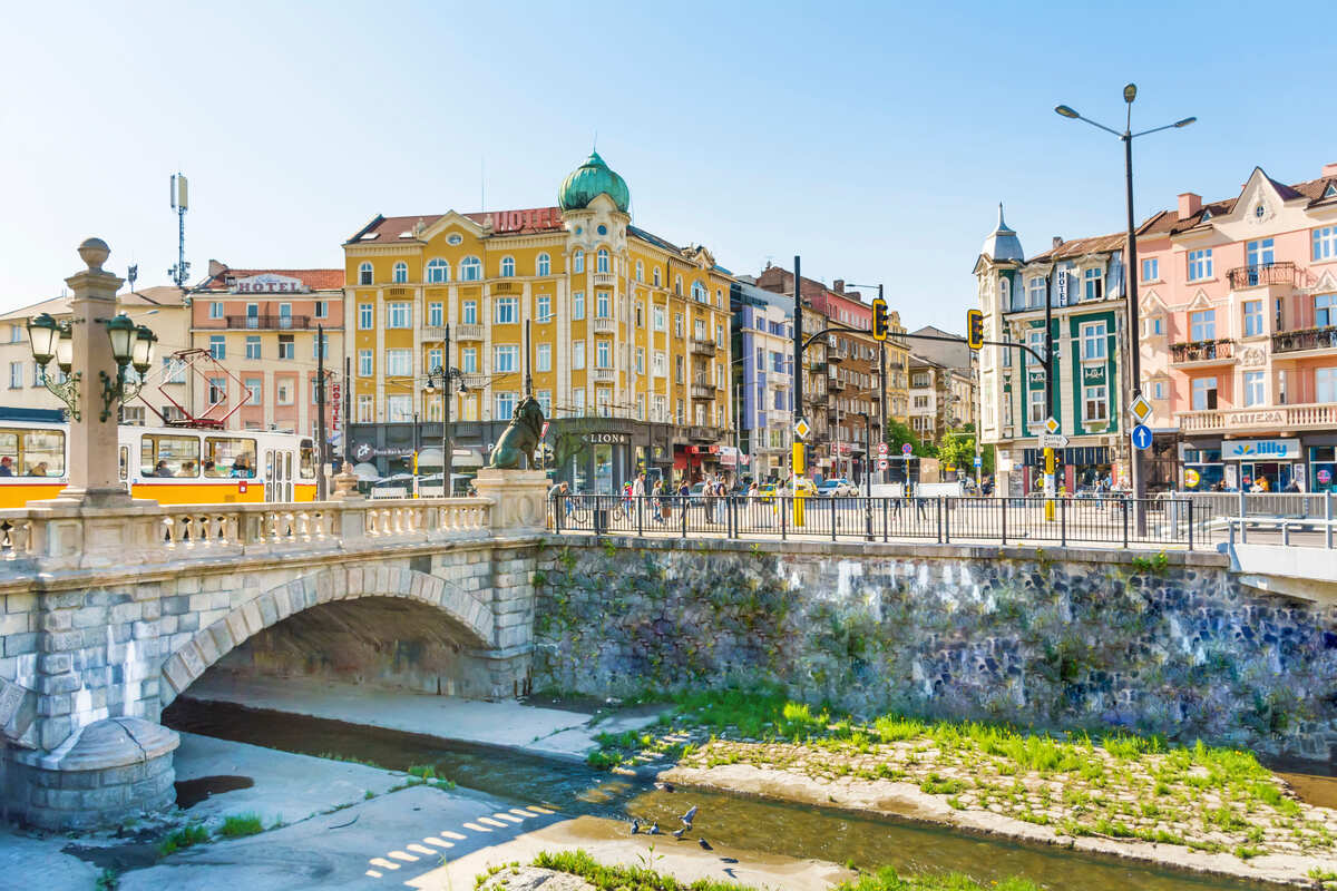This Is Why Eastern Europe Could Become More Popular Than The ...