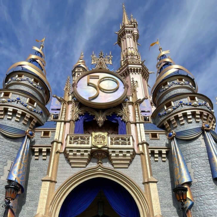 Why Now Is The Best Time To Visit Walt Disney World In Almost A Decade ...