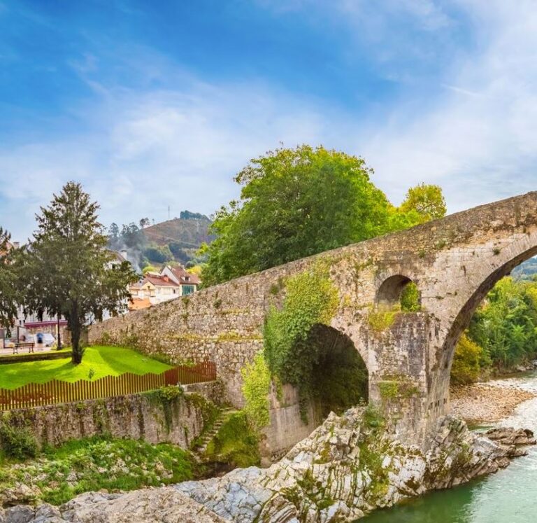 Why Summer Is The Best Time To Visit This Charming And Less Visited ...