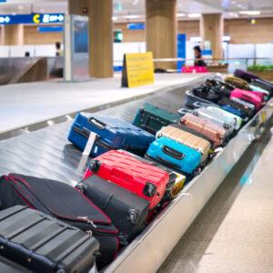 No More Lines! Delta Launches New 'Bag Drop' Tool For Travelers ...