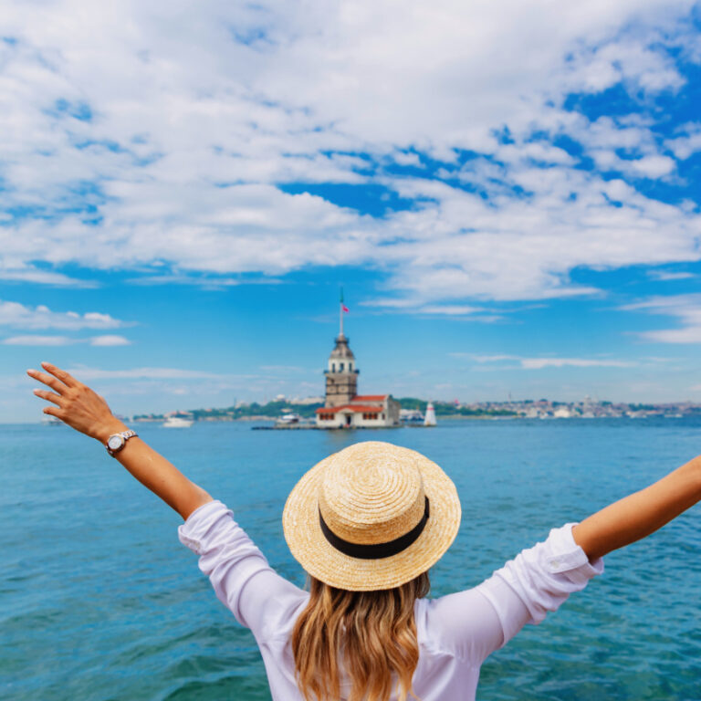 8 Hidden Gems To Beat The Tourist Crowds In Istanbul This Summer ...
