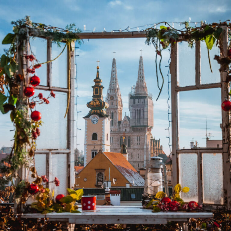 This Balkan Capital City Is One Of The Best Destinations In Europe ...