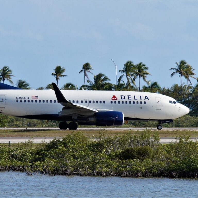 Delta Launches 2 New Nonstop Flights To Lesser Known Caribbean Beach ...