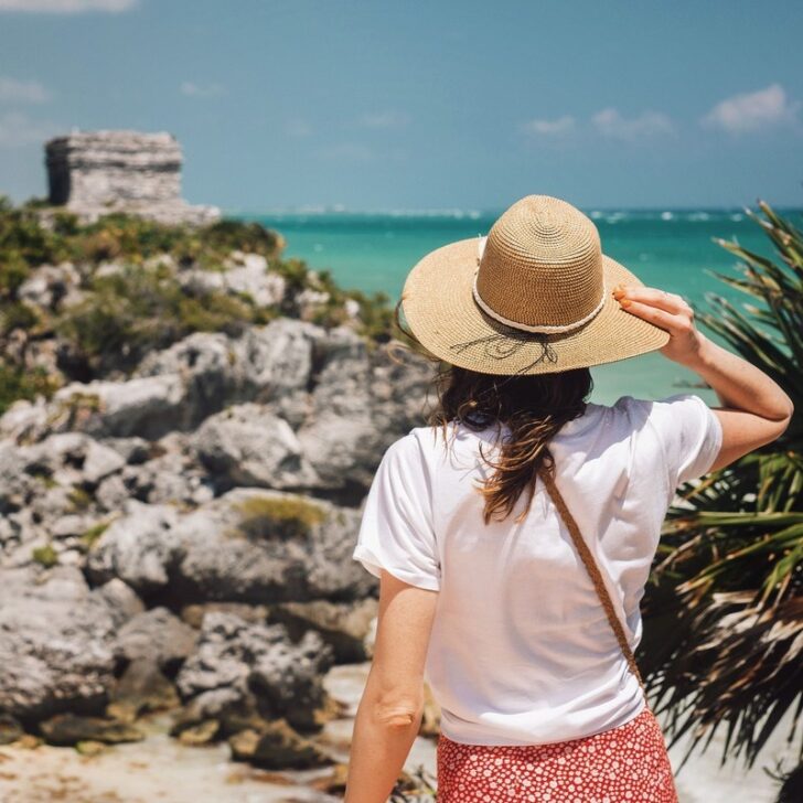 Mexico Authorities Announce New Rules For American Travelers Visiting ...
