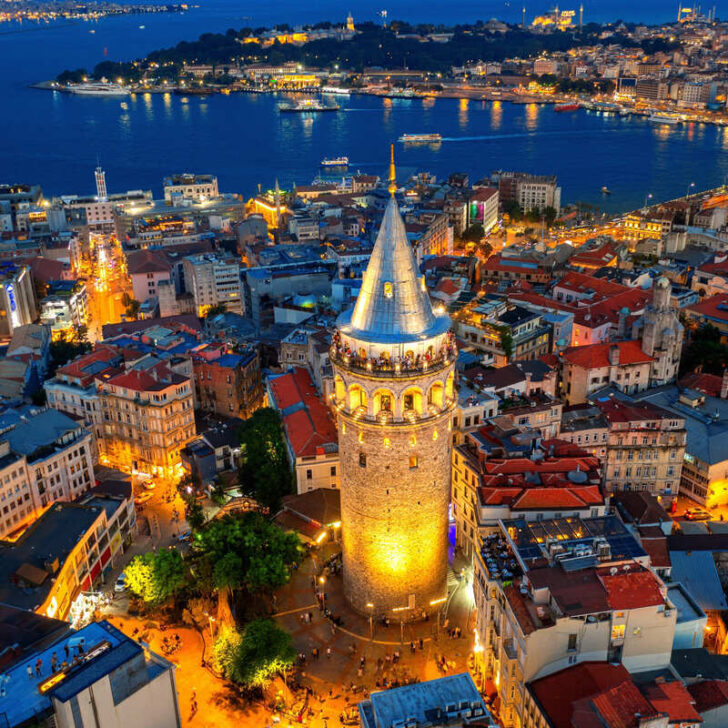 This Country Is One Of The Cheapest Fall Destinations To Visit This ...