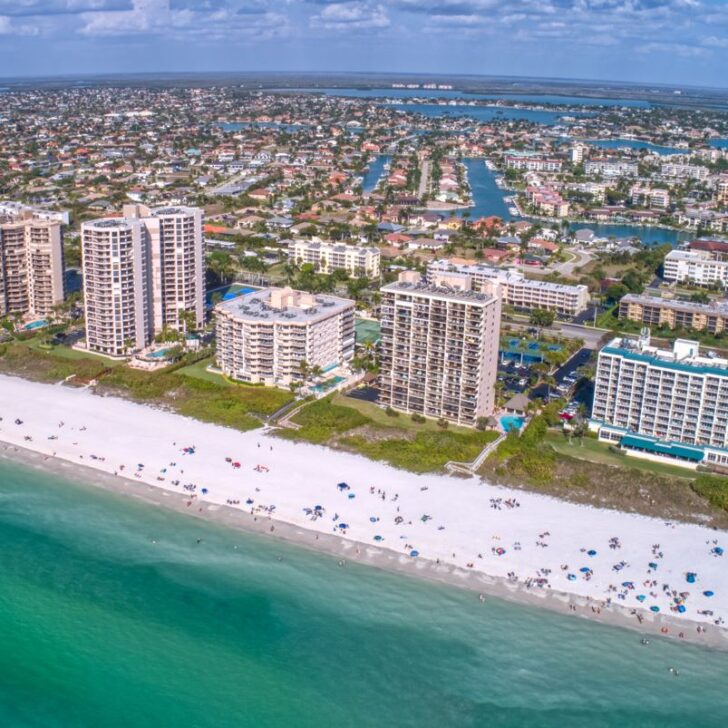 Why You Should Visit These Top-Rated Florida Beaches Before The End Of ...