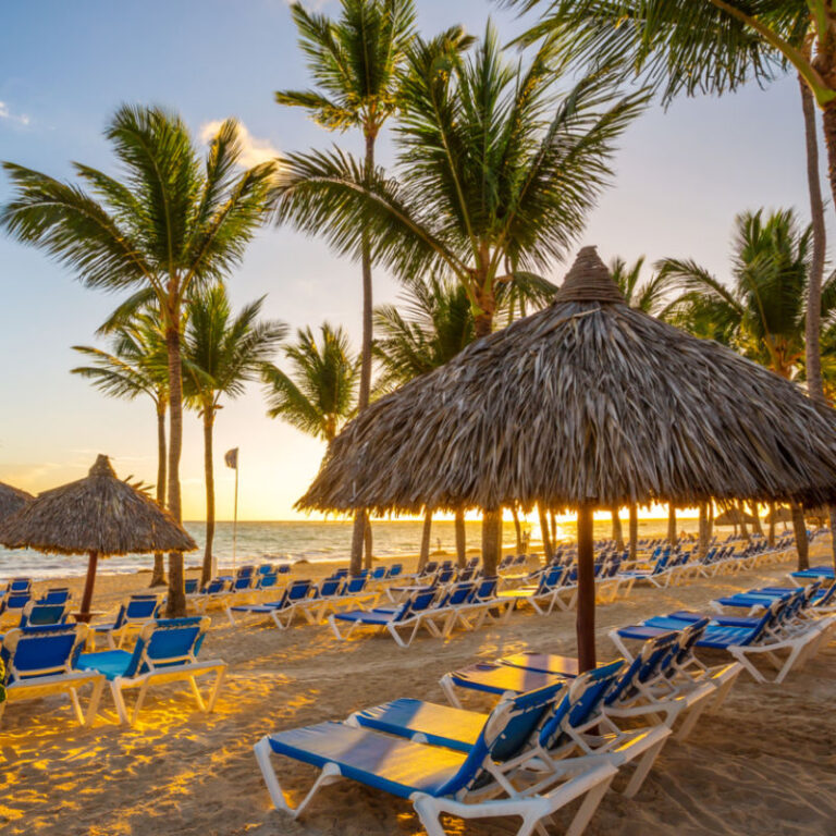 Is The Dominican Republic Safe To Visit? Top 6 Things Travelers Need To ...
