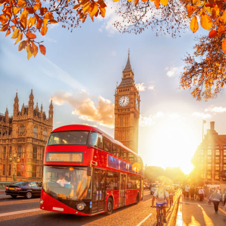 These Are The 10 Best Cities To Visit In The World According To New ...
